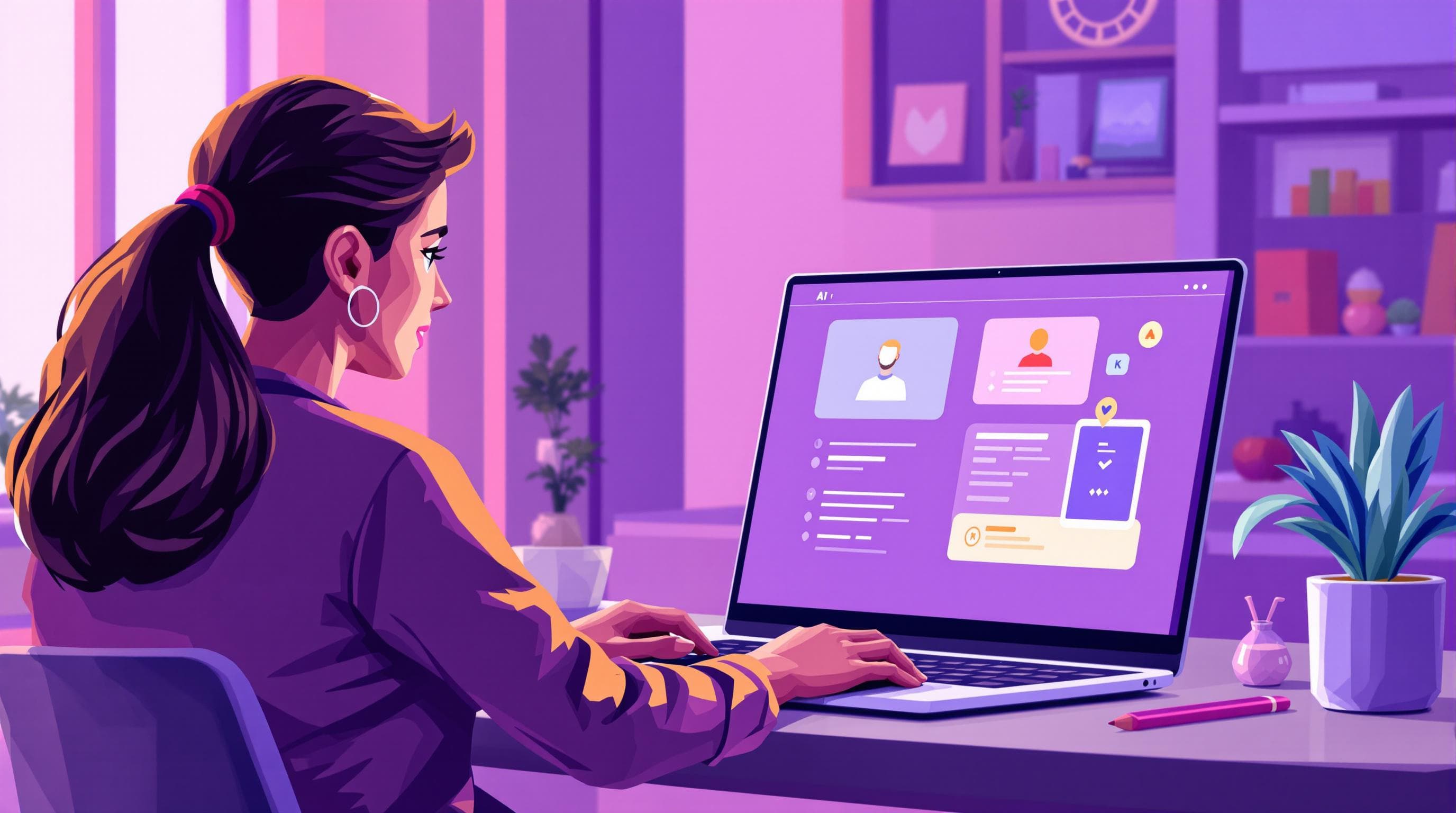 Transform Your Interview Skills with Our AI Interview Coach