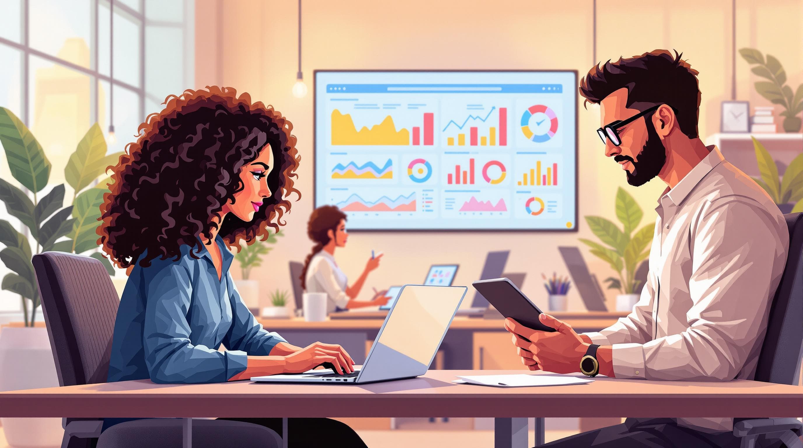 Transform Your Interview Skills with Our AI Interview Coach